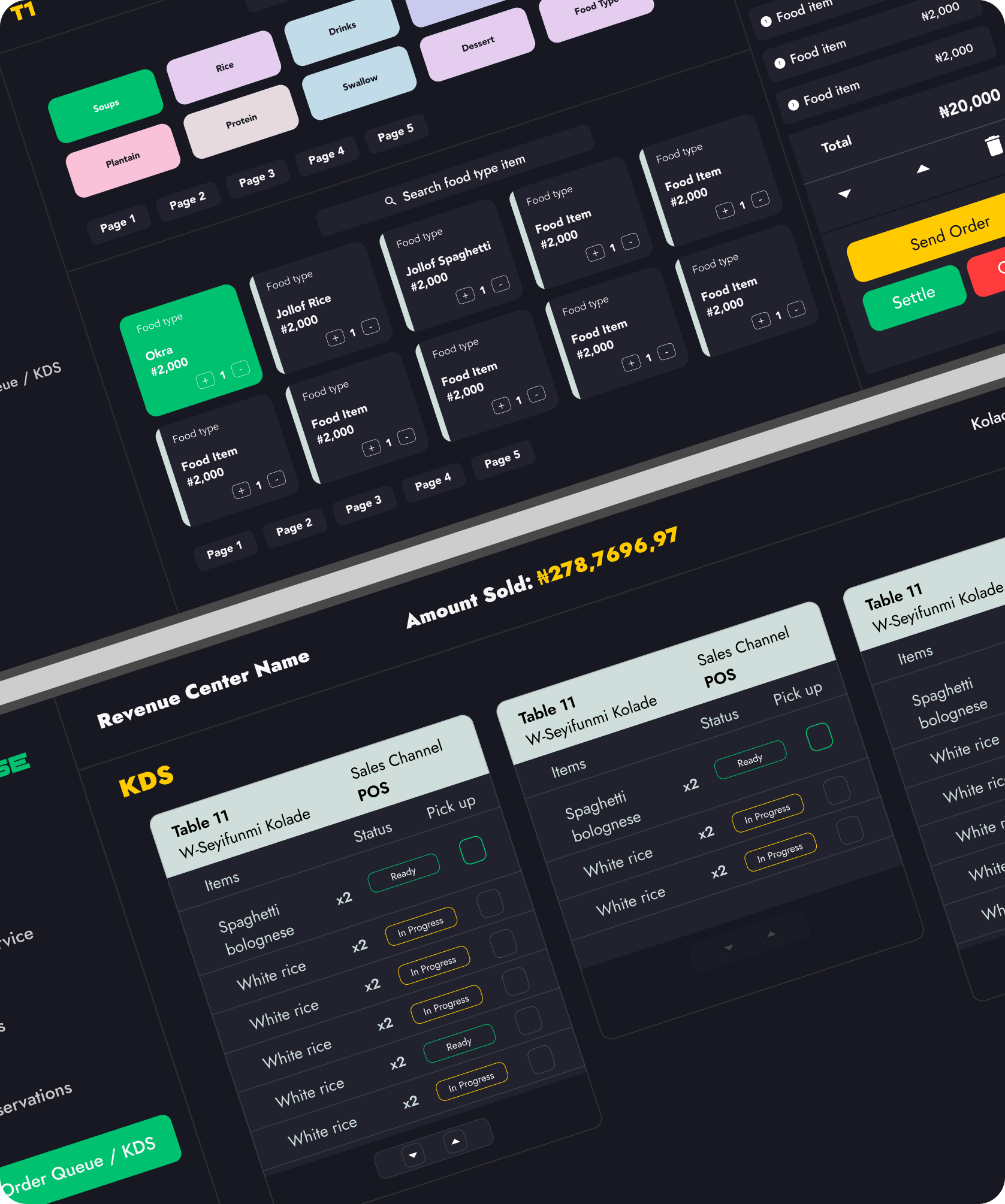 Fusion Intelligence Technologies