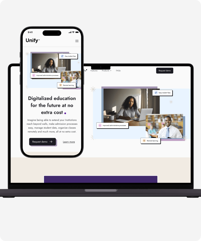 Fusion Intelligence Technologies