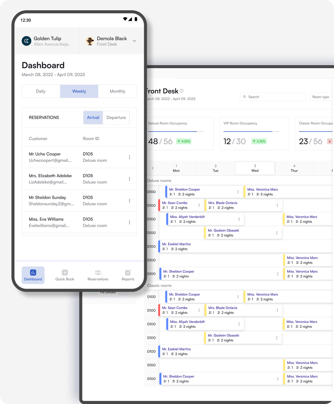 Fusion Intelligence Technologies