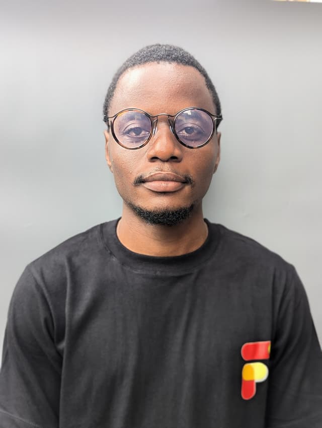 Fusion Intelligence Technologies