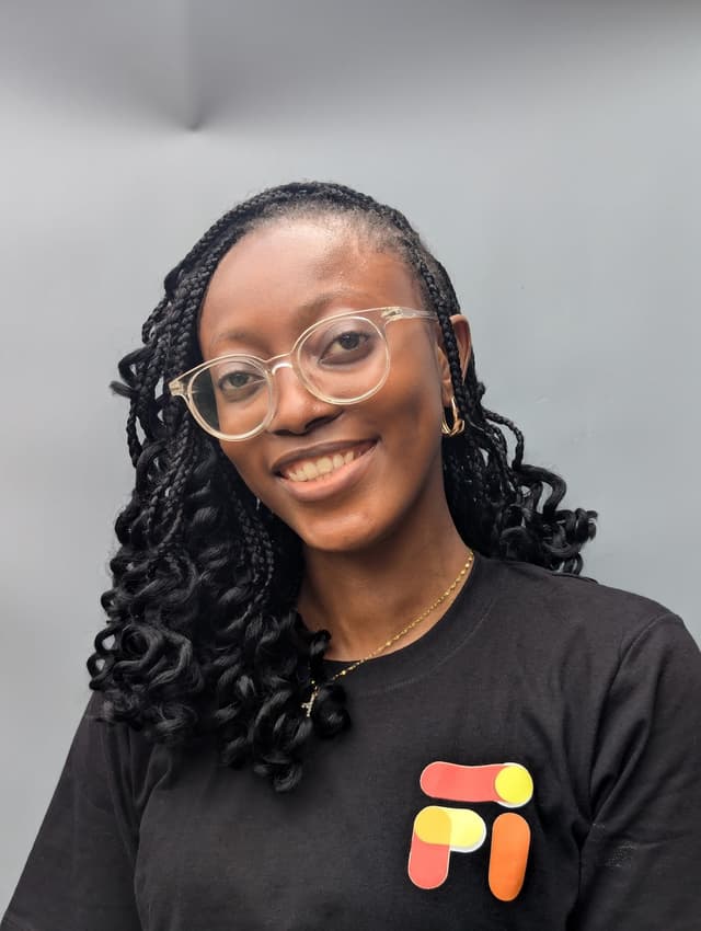 Fusion Intelligence Technologies